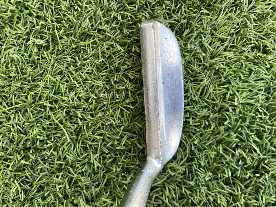 Vintage MacGregor Tommy Armour IM 5 Iron Master Putter From Tequesta ...