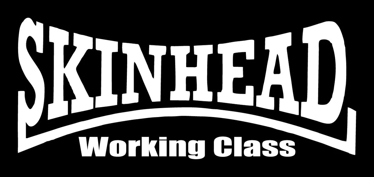 Working Class Skinhead
