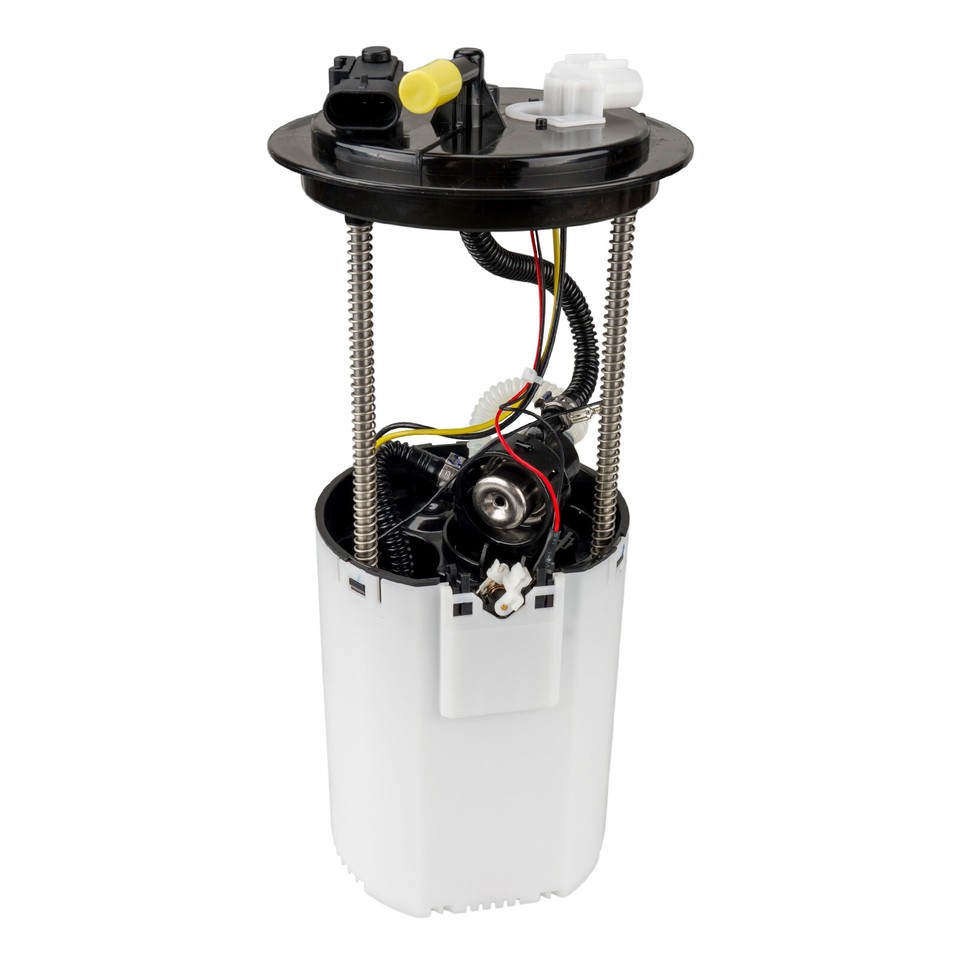 Fits 2006 Buick Lucerne V6 3.8L Fuel Pump Assembly w/ Gasket Strainer ...
