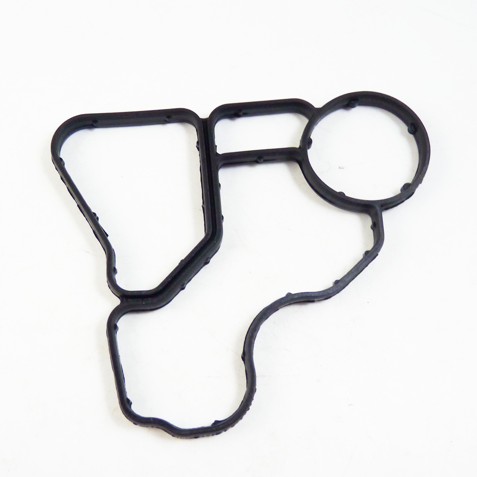 Oil Filter Housing Stand Gasket for BMW 325i 535i 330i X3 X5 X6 640i ...