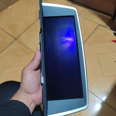 2013-2016 BMW 5 Series OEM Central Information Display Screen 10.25 ...