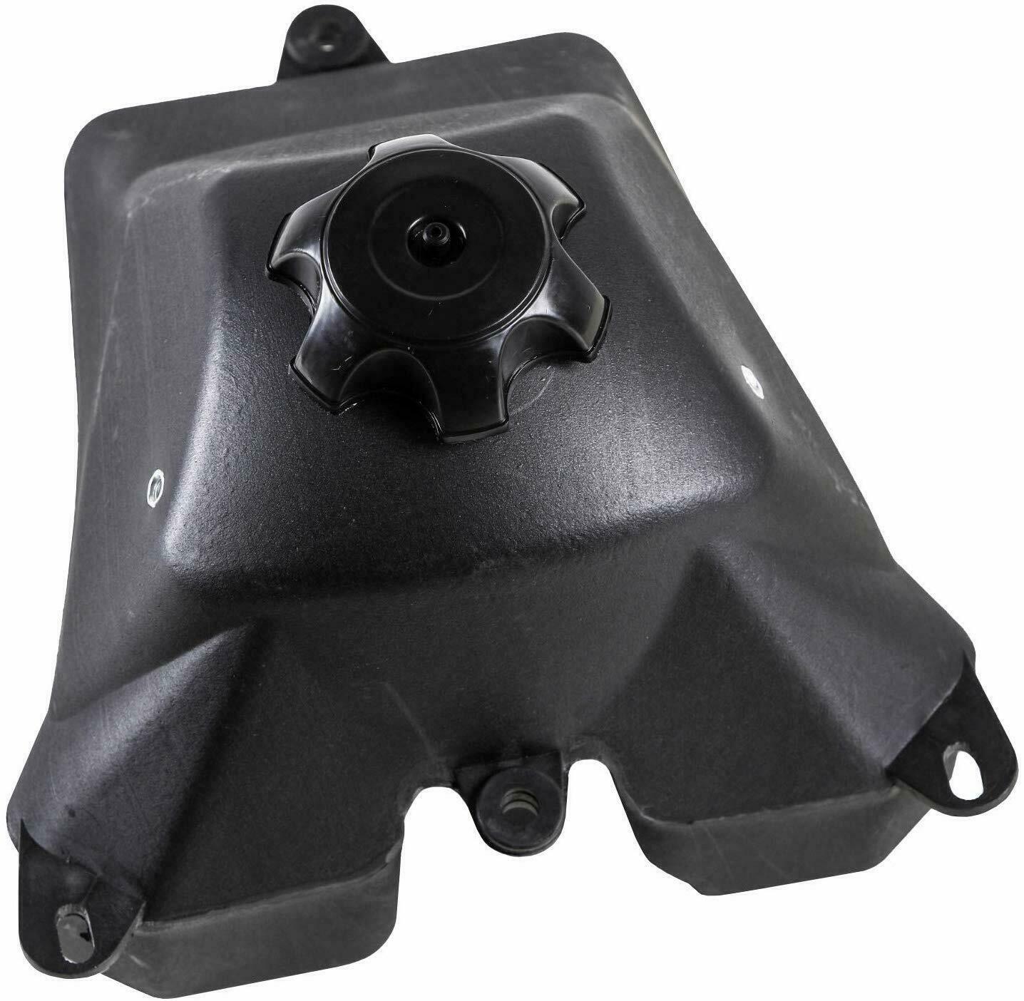 Apollo Orion Pit Dirt Bike Plastic Gas Fuel Tank 110cc 125 150cc Atomik ...