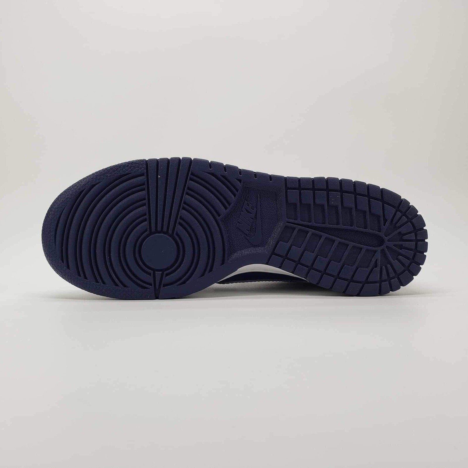 Nike Dunk Low GS UV Reactive Photon Dust Midnight Navy Size 6Y FN6968 ...