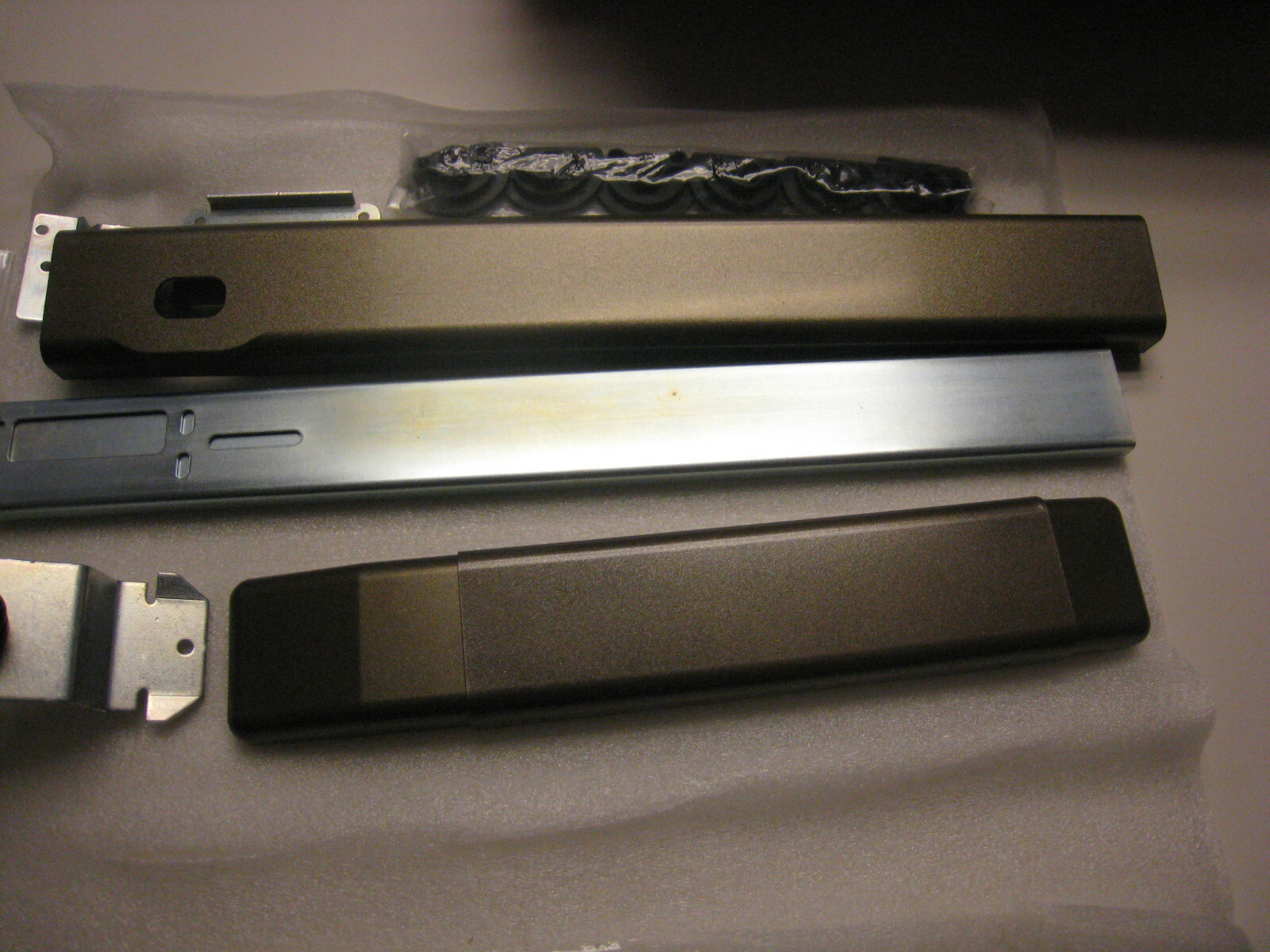 Millennium Lock Systems The Ultimate Lock MLS-4000 Protect Your Loved ...