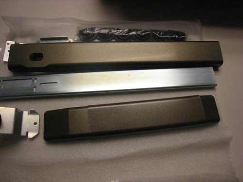 Millennium Lock Systems The Ultimate Lock MLS-4000 Protect Your Loved ...