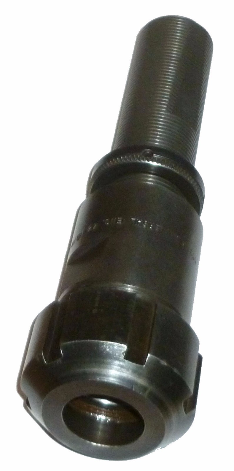 UNIVERSAL ZZ DOUBLE TAPER COLLET CHUCK 1-3/8" ACME AUTOMOTIVE SHANK ...