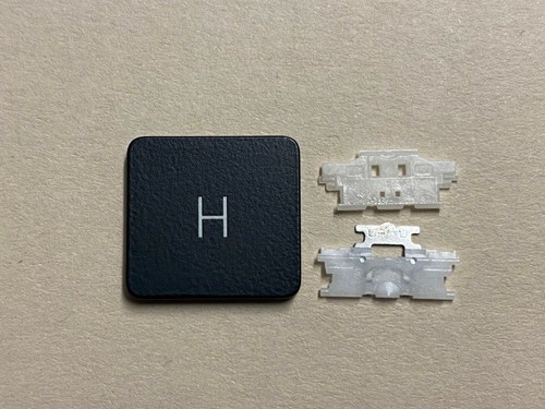 Dell XPS 13 9310 2-in-1 Series Laptop BACKLIT UK Keyboard -1 Key ...