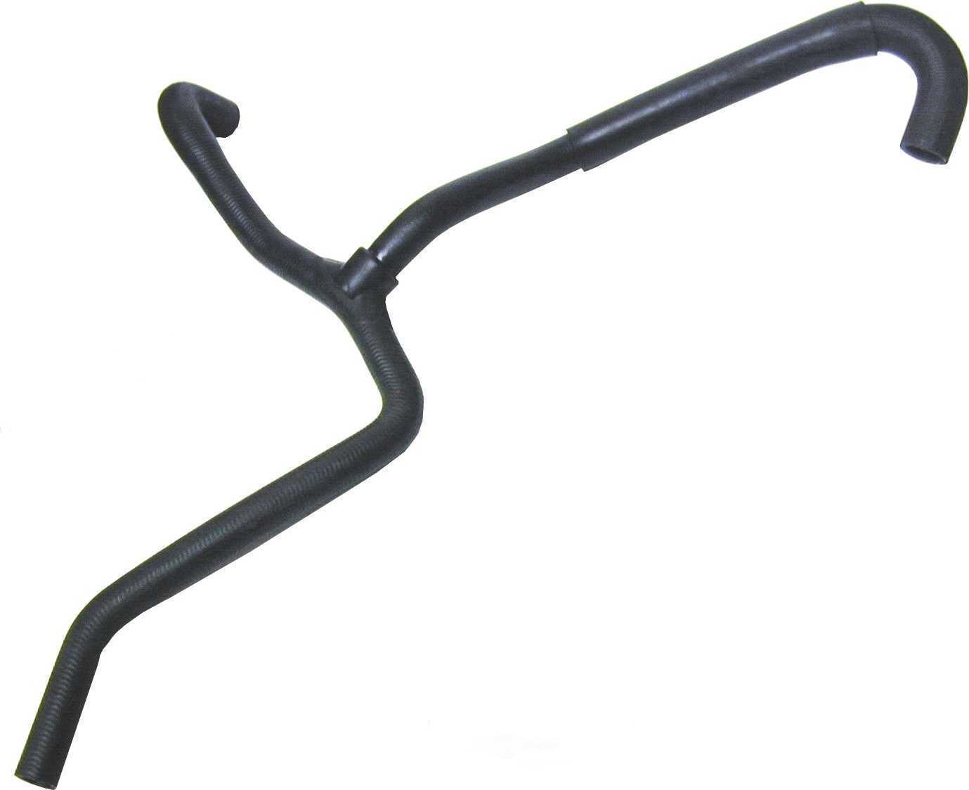 Engine Coolant Reservoir Hose URO Parts fits 99-04 Land Rover Discovery ...