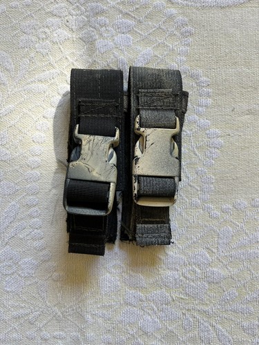 Special Operation Equipment original SOE single pistol mag pouch custom ...