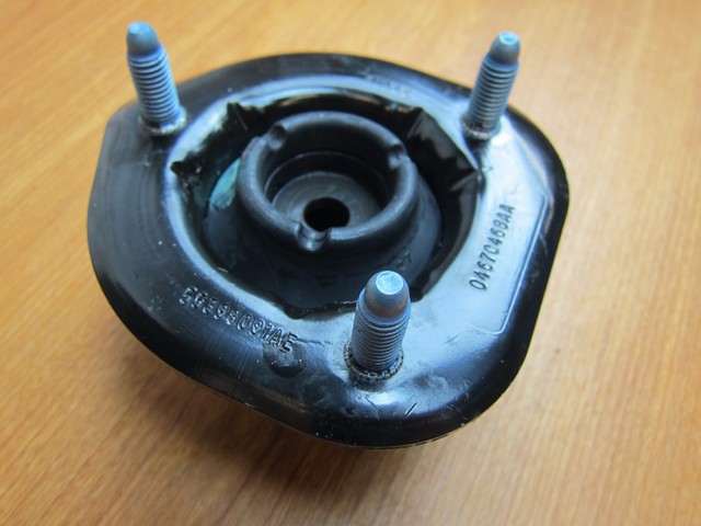 Shock Mount Rear Mopar 55398091AE fits 12-17 Ram 1500 for sale online ...