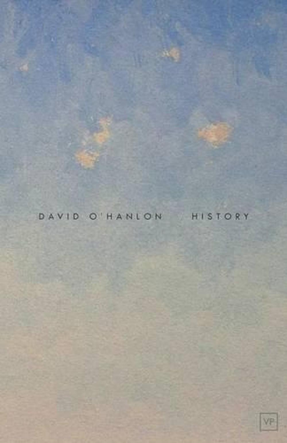 History [David O'hanlon by David O'Hanlon (English) Paperback Book ...