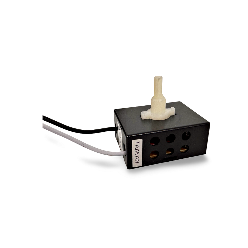 FK26 Stove Blower Fan Kit for Vermont Castings, Heatilator, Majestic ...