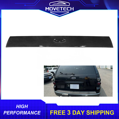 2002-2005 Ford Explorer Painted Rear Hatch Liftgate Applique Panel ...