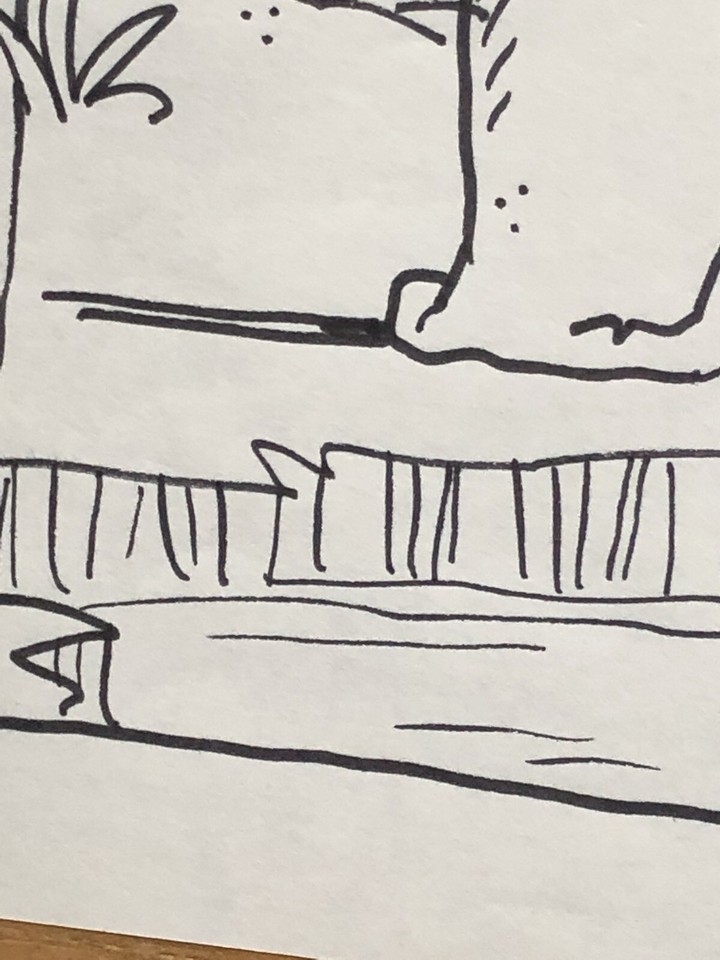 Animal Crackers Comic Strip By Rog Bollen Daily Original Strip ...