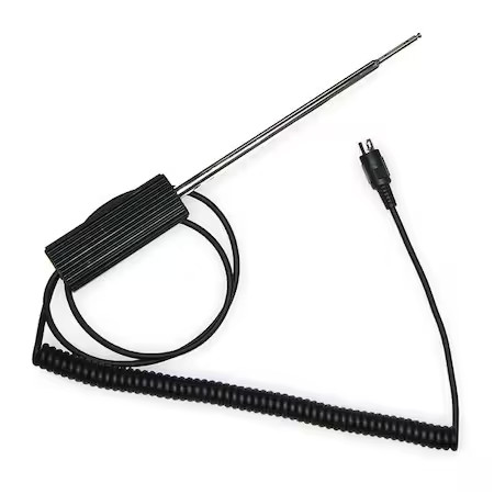 Tsi Alnor 800219 Temperature And Humidity Probe | eBay