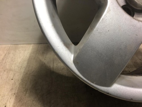 JANTE TOLE Volkswagen Polo IV (9N1/2/3) 6Q0601025LZ31 #87263137 | eBay