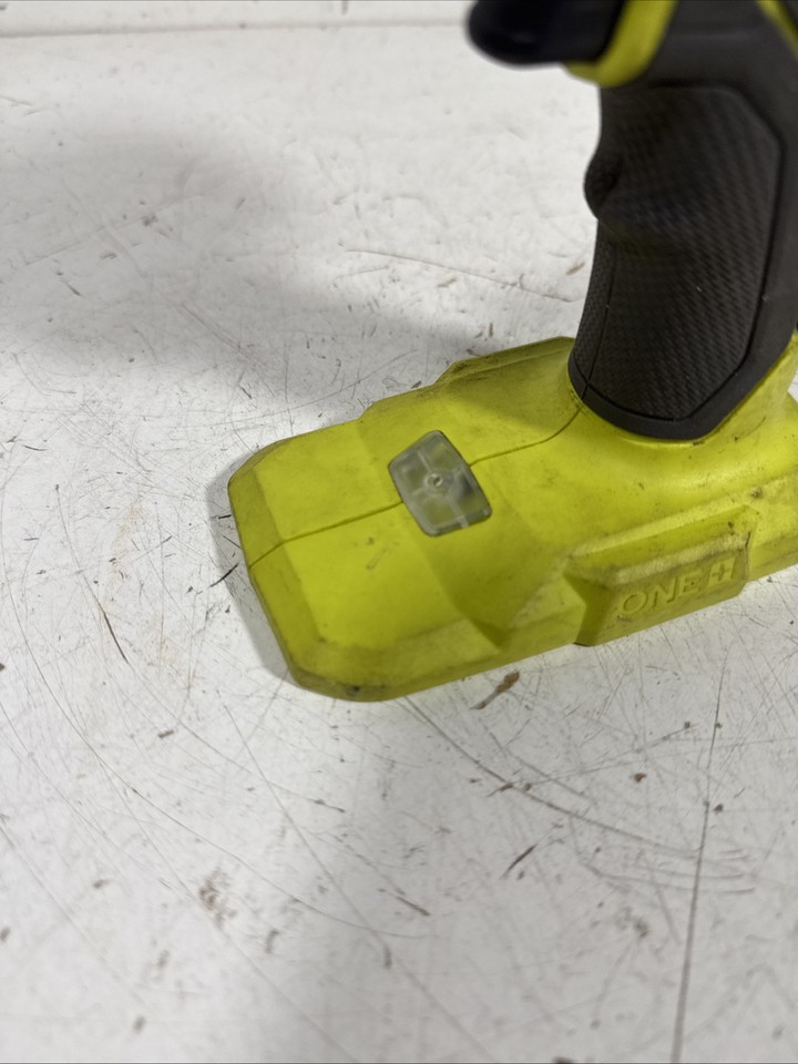 RYOBI 18V One+ PCL201 3/8" Drill/Driver (Tool Only) Didirt | eBay