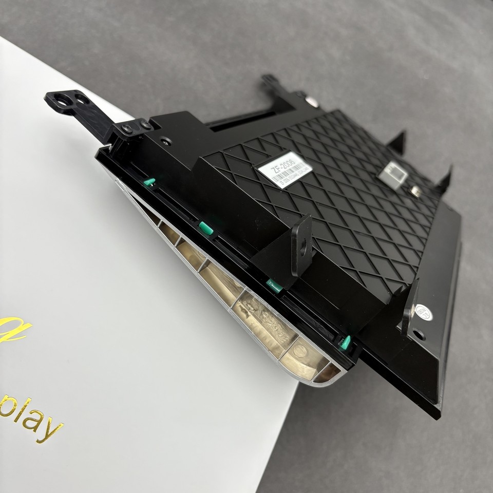 2013-2017 Range Rover Sport L494 LCD Touch Screen Climate Control AC ...