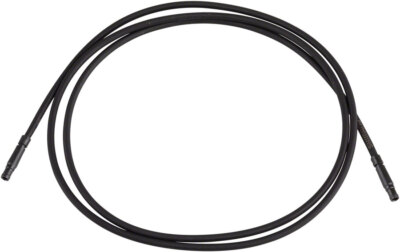 Shimano EW-SD300 Di2 eTube Wire - For External Routing, 650mm, Black | eBay