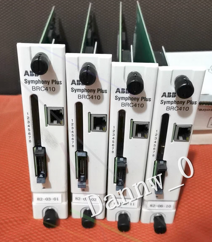 ABB DCS SPBRC410 BRC410 Bridge Controller With Ethernet Bailey | eBay