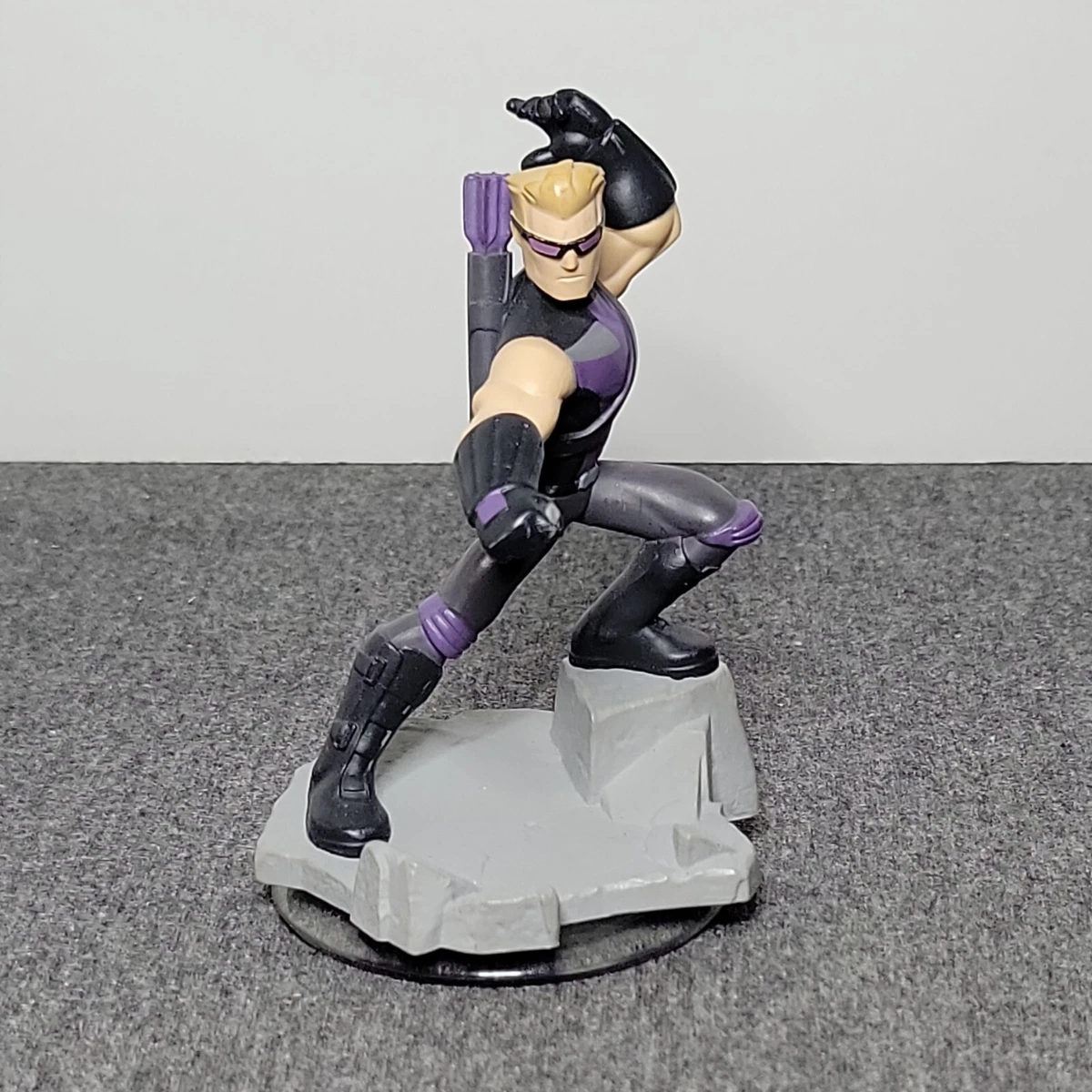 Disney Infinity Hawkeye