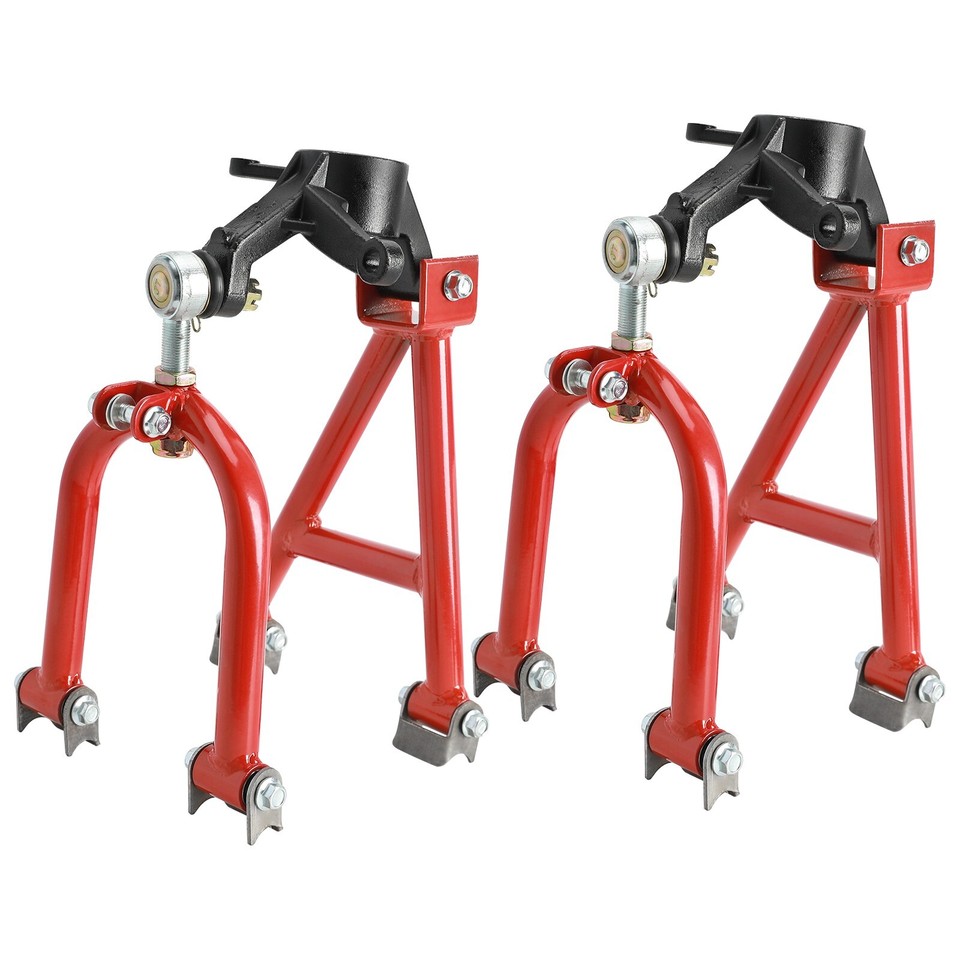 4WD Rear Drive Shaft CV Axle Shock Swing Arm Assembly ATV UTV Quad ...