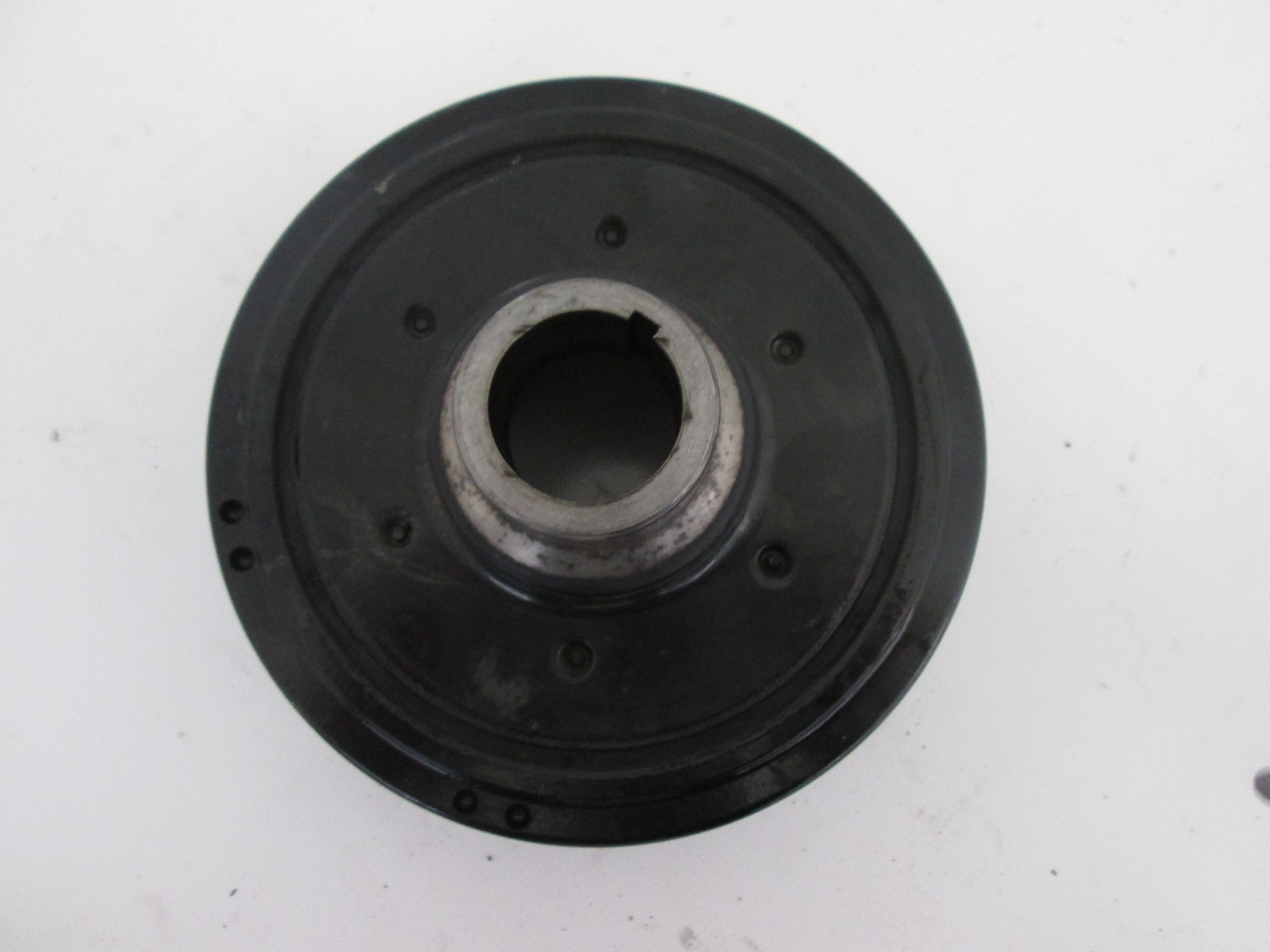 Mercedes-Benz OM273 Schwingungsdämpfer A2730300303 ersetzt in ...