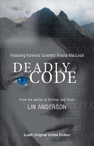 Deadly Code - Paperback By Anderson, Lin - GOOD | eBay