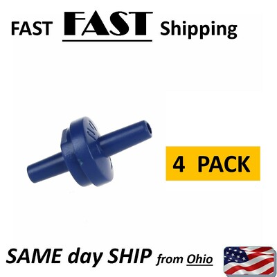 check valve for Aquarium Pump Water Backflow STOP - Aquarium ...