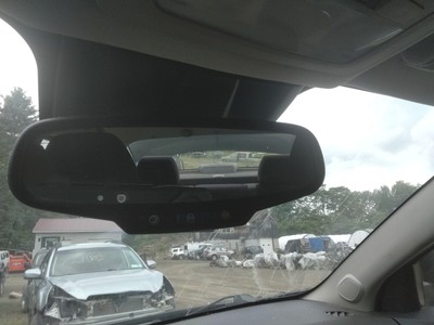 13 CHEVY CRUZE Rear View Mirror Telematics Automatic Dimming Mirror | eBay