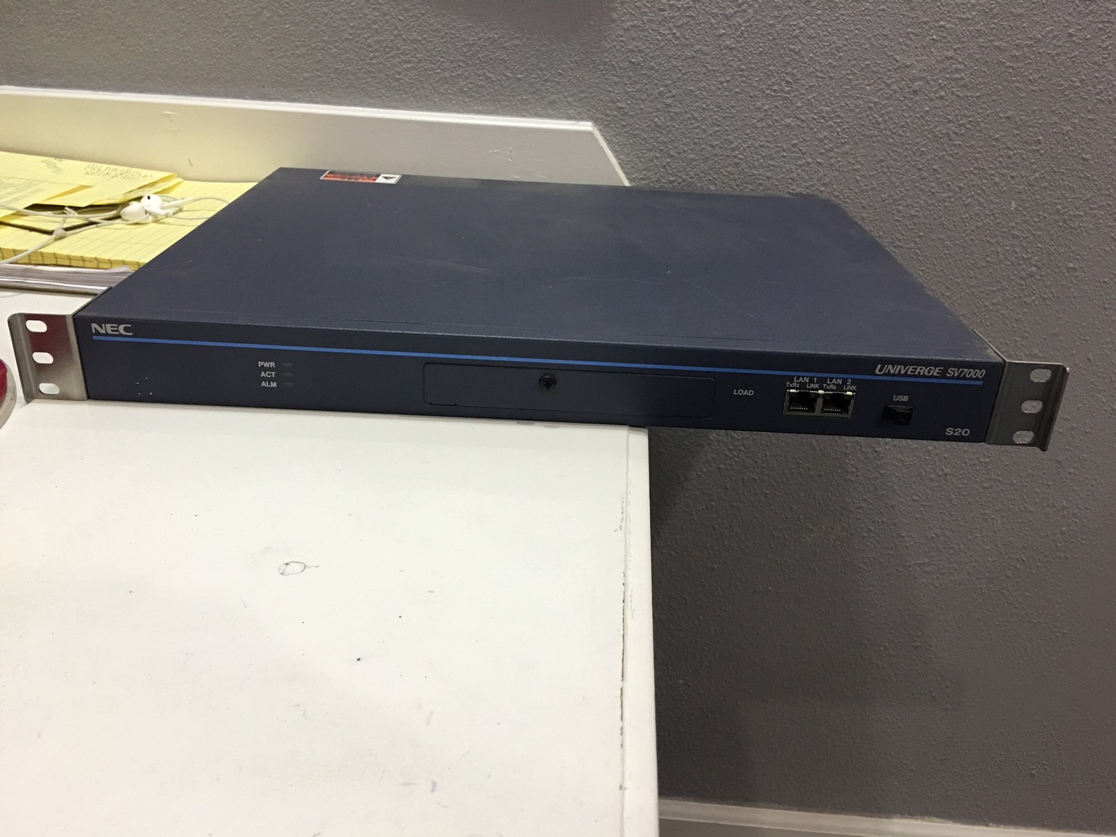 NEC Sr-mgc Sn8055 Mgceb-a for sale online | eBay