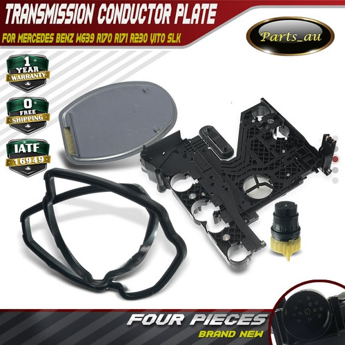 Transmission Conductor Plate for Mercedes Benz W639 R170 R171 R230 Vito ...