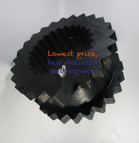 1PCS 1614873900 Coupling Element FIT FOR Atlas Copco Air Compressor ...