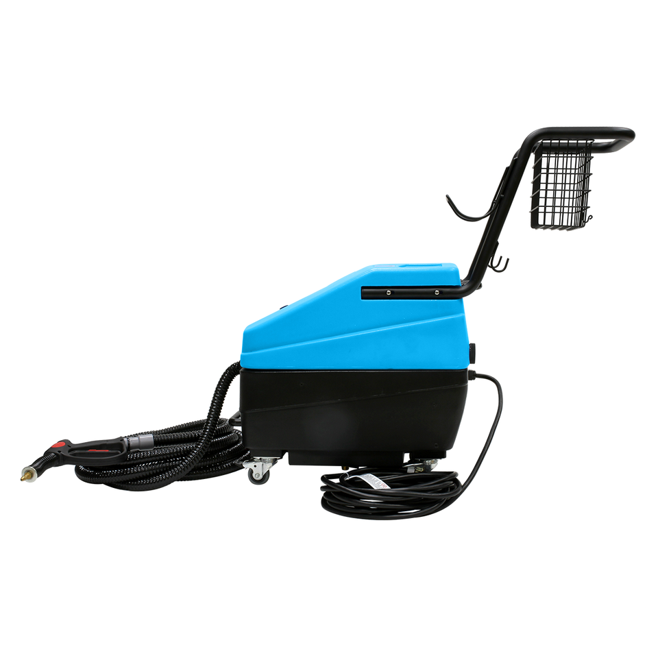 Mytee 1600 Focus Vapor Steamer | Steam Cleaner | For Auto Detailing and ...