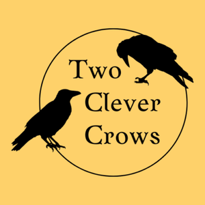 Two Clever Crows | eBay Stores