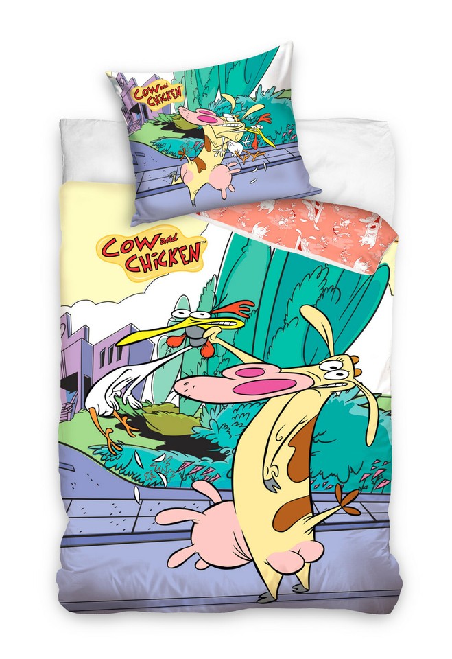 Cartoon Network Bedding 140 x 200 cm | eBay UK