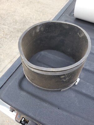 Fernco 1056-88 Flexible Coupling, 8 Inch | eBay