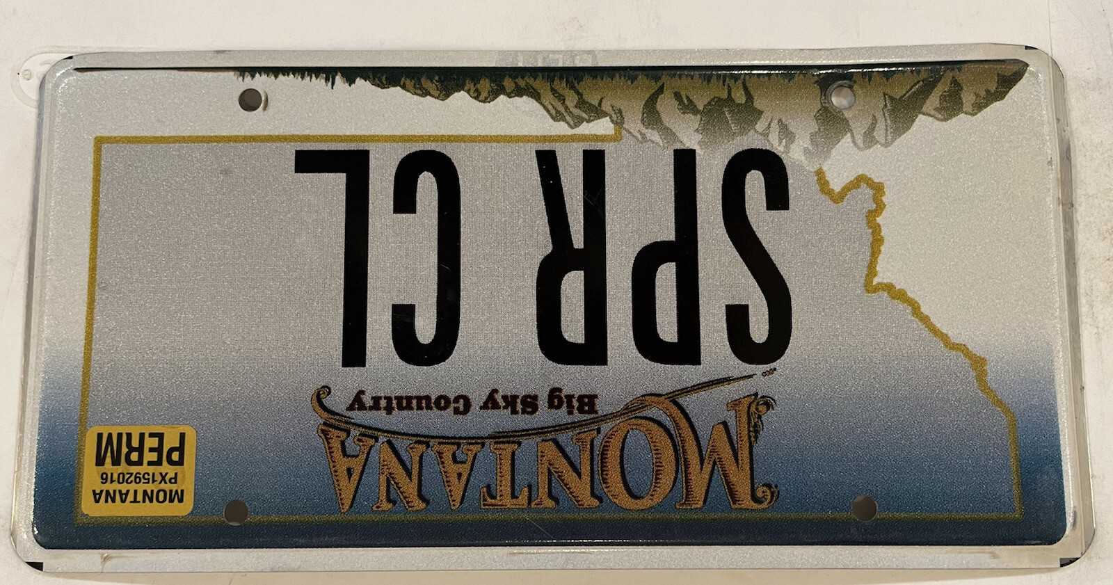 Vanity SUPER COOL CLASS license plate Spring Clearance Color | eBay