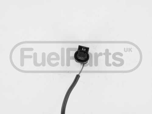 Exhaust Temperature Sensor fits MERCEDES E200 W212 2.2D 09 to 15 OM651 ...
