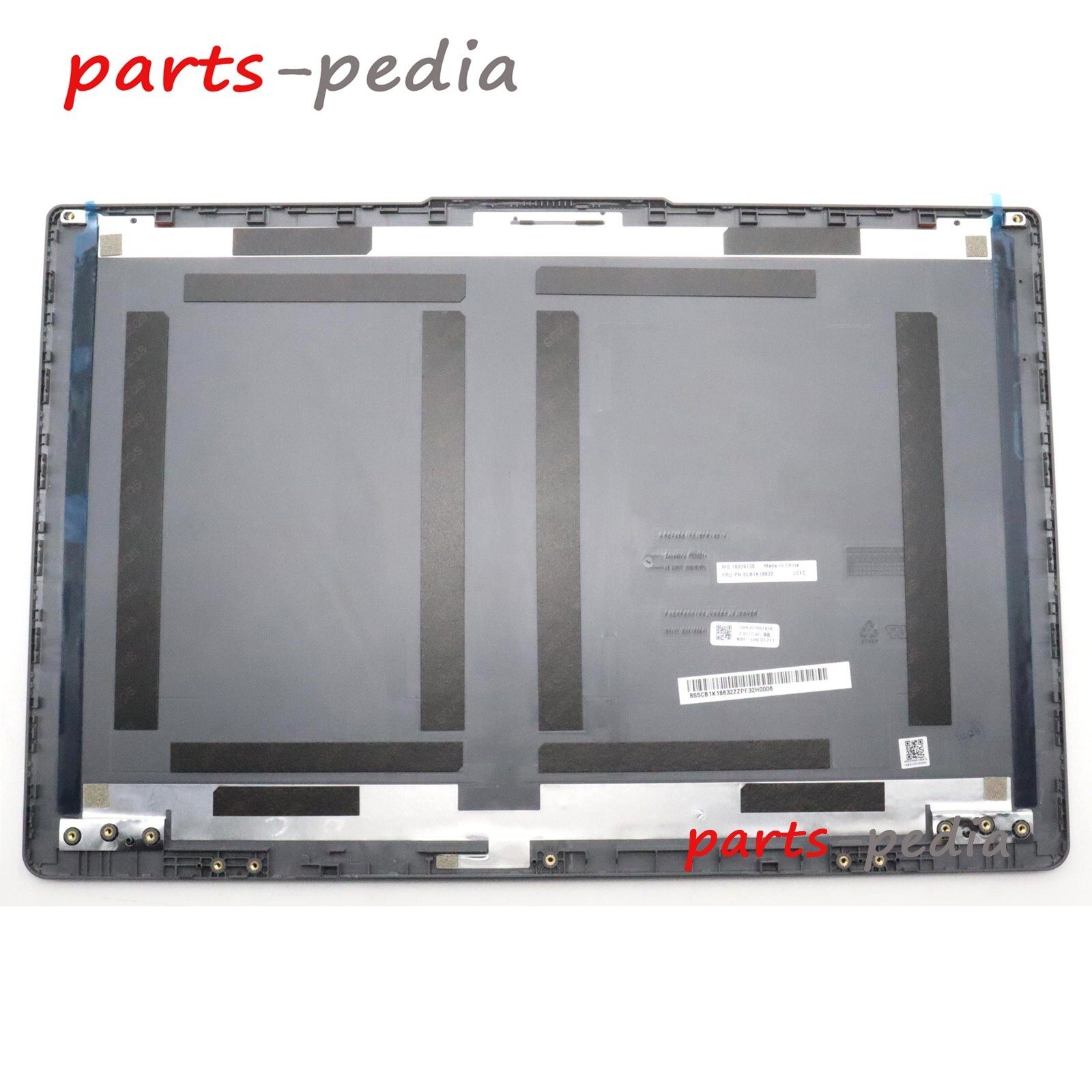 LCD Back Cover Rear For Lenovo IdeaPad Slim 3 15IRU8 Slim 3 15ABR8 Slim ...