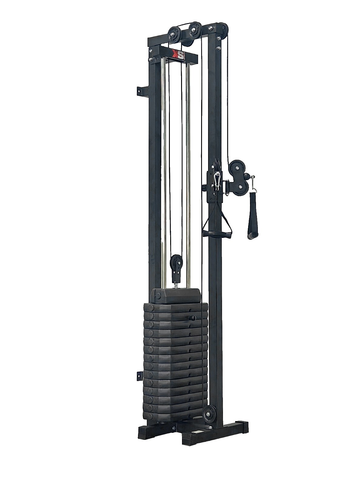 Cable Machine Wall Mounted | eBay UK