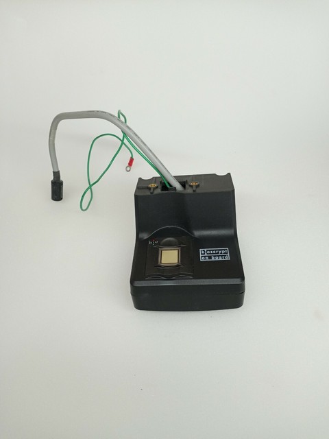 Kronos Touch ID FVD Biometric Finger Print Scanner 8602005-001 for sale ...