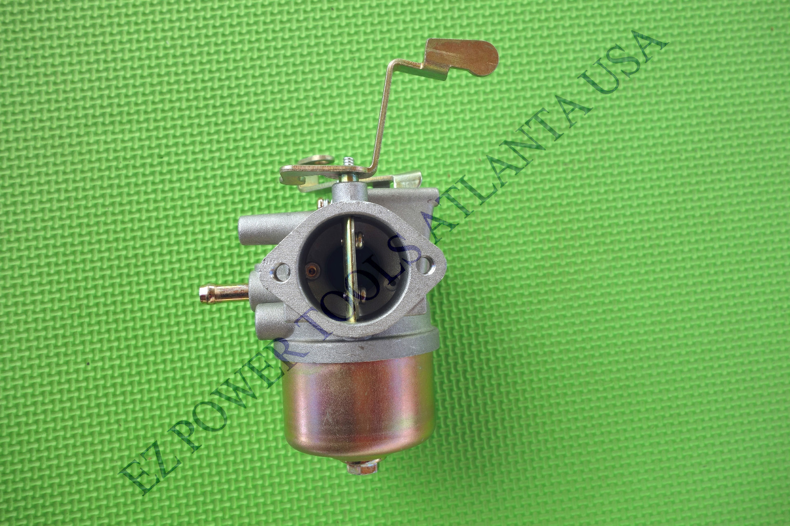 Premium New Carburetor for Wisconsin Robin EY25W 6.5HP Gas Engine ...