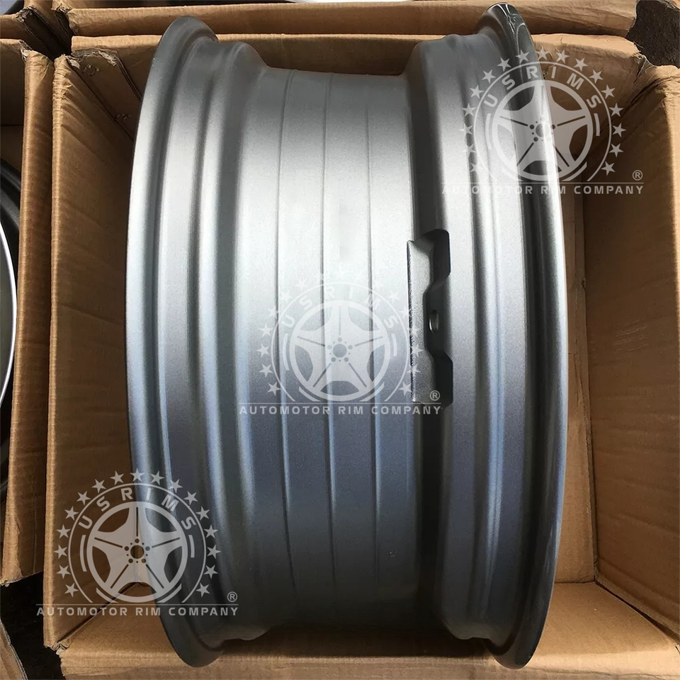 1PC CUSTOM 17" B VII STYLE WHEELS RIMS FITS FOR SMART FORTWO 3X112 | eBay