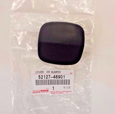 LEXUS FACTORY PASSENGER SIDE FRONT BUMPER HOLE COVER 2004-2009 RX330 ...