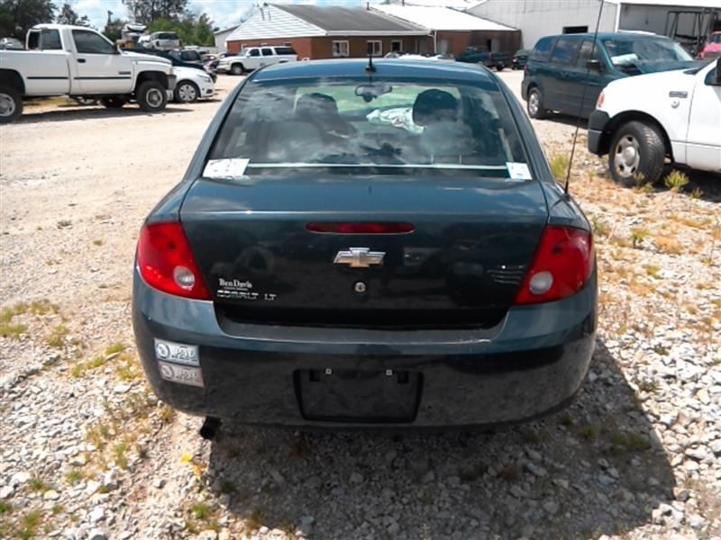 Body Control Module BCM 20866984 Fits 10-11 Chevrolet HHR Box11-181959 ...