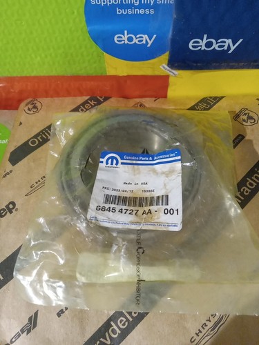 Genuine Mopar Differential Side Bearing Kit 68454727AA | eBay