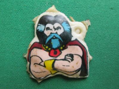 1976 MOBY DICK & MIGHTY MIGHTOR CHIEF PONDO HANNA BARBERA PREMIUM MXN ...