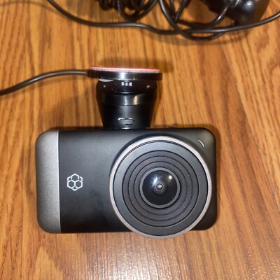 Yada Dash cam, Road cam, Built-In Wi-Fi GPS 1080p HD | eBay