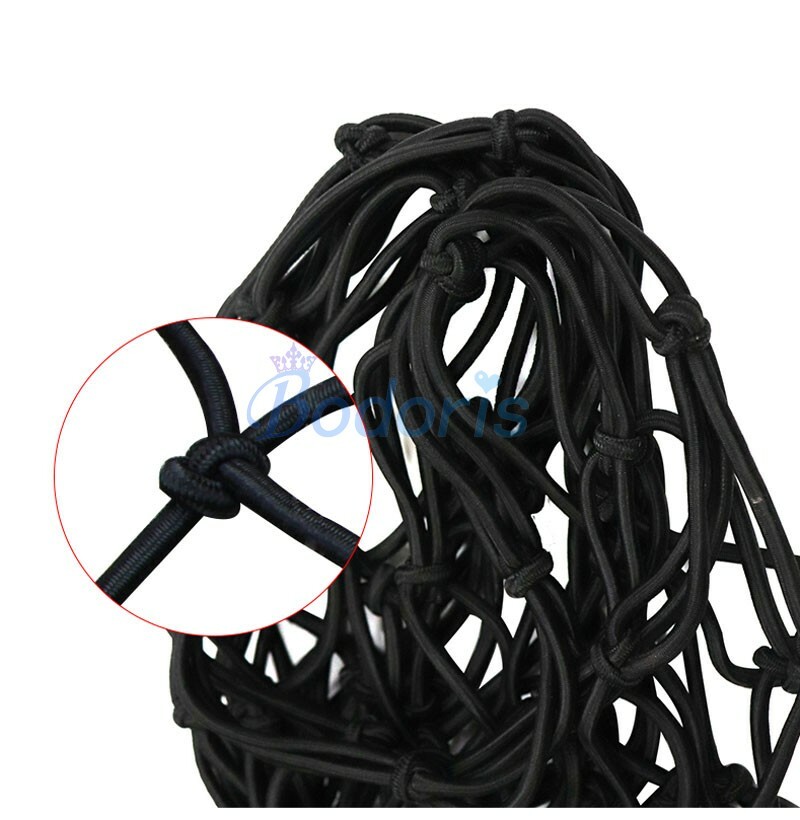 For Toyota Land Cruiser 120 Prado FJ FJ120 Roof Racks Elastic Cargo ...